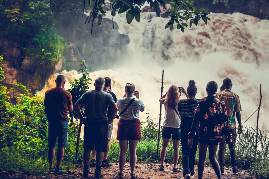 Congo Voyages: reliable travel agency in Congo: Kinshasa - Lubumbashi ...